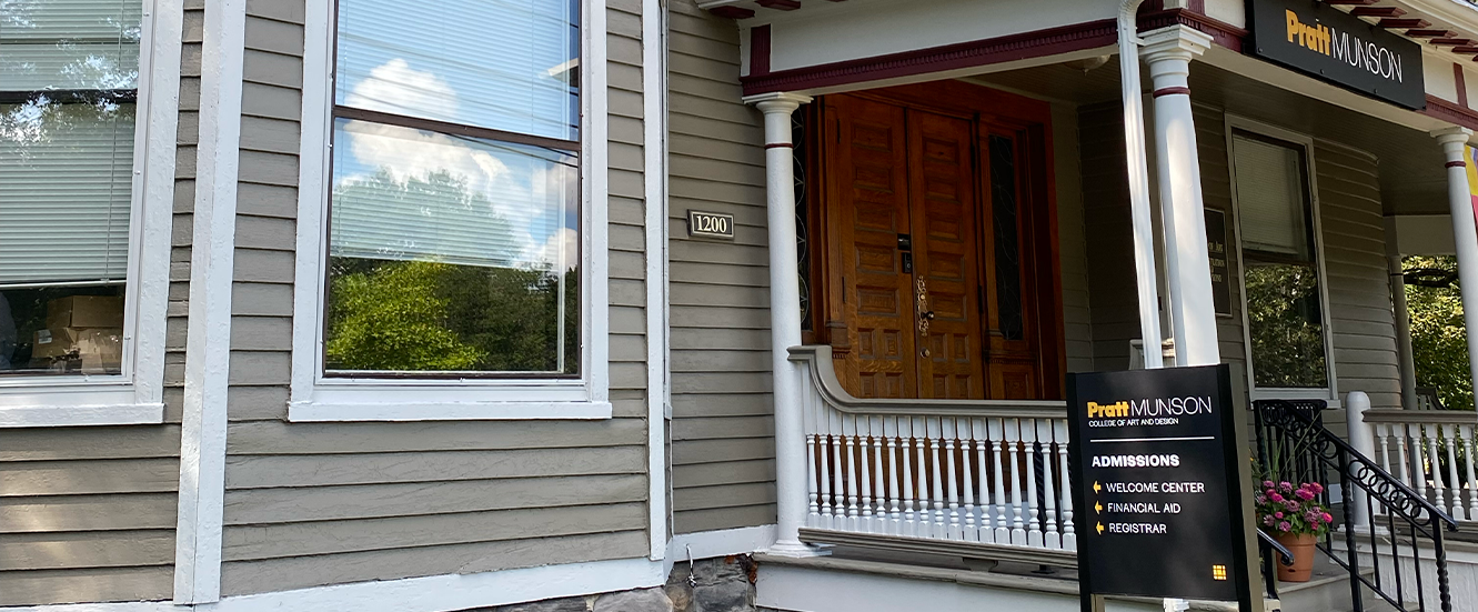 Pratt Munson Institute Registar's Office | Apply Today!